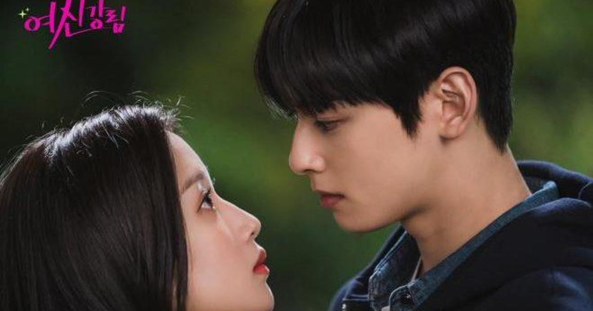 5 lessons from a K-drama about true love and healthy relationships ...