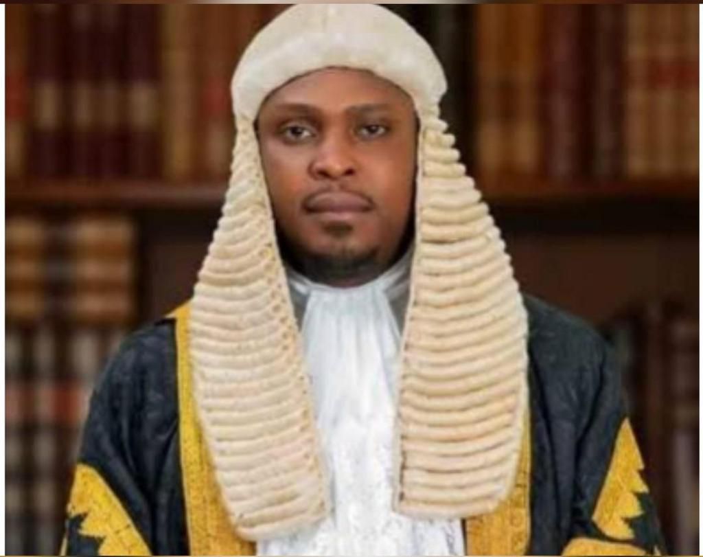 Rivers Chief Judge pardons 53 inmates | Pulse Nigeria