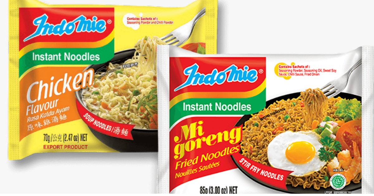 Has NAFDAC truly banned Indomie noodles in Nigeria? [Pulse Explainer ...