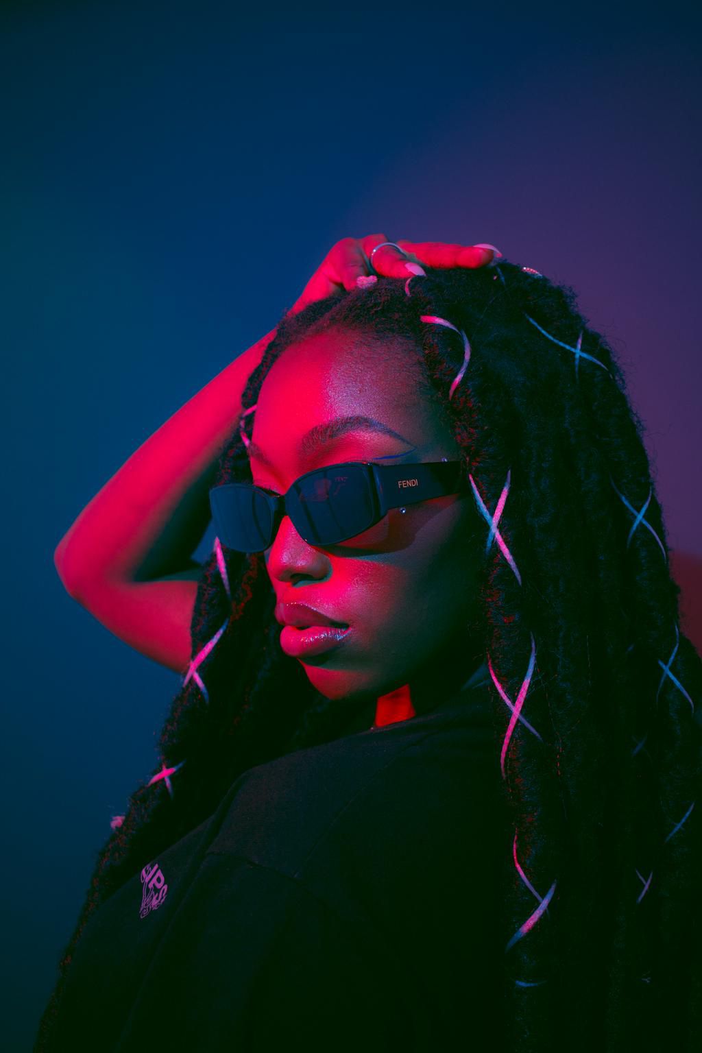 Exciting new talent Kold AF announces herself with impressive 2-track ...