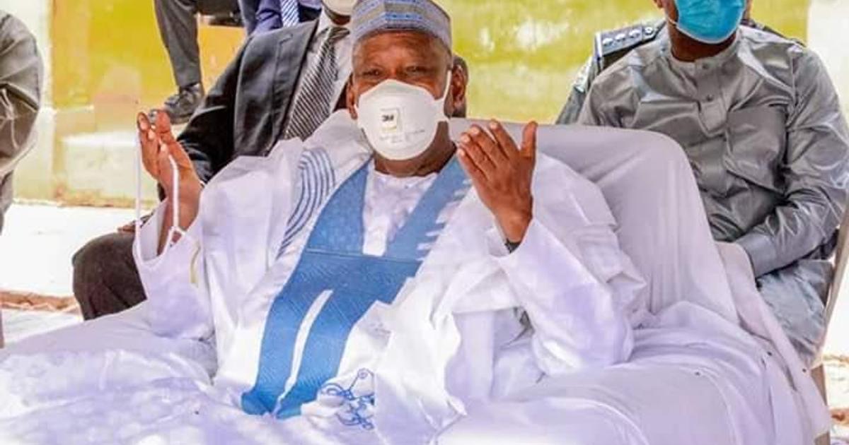 Kano Assembly passes 2022 budget of N221 billion | Pulse Nigeria