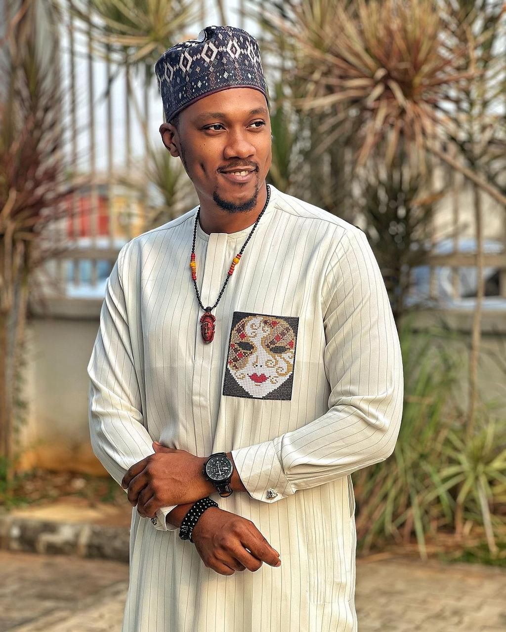 Sleeping with a virgin is traumatic for men - actor Baaj Adebule ...
