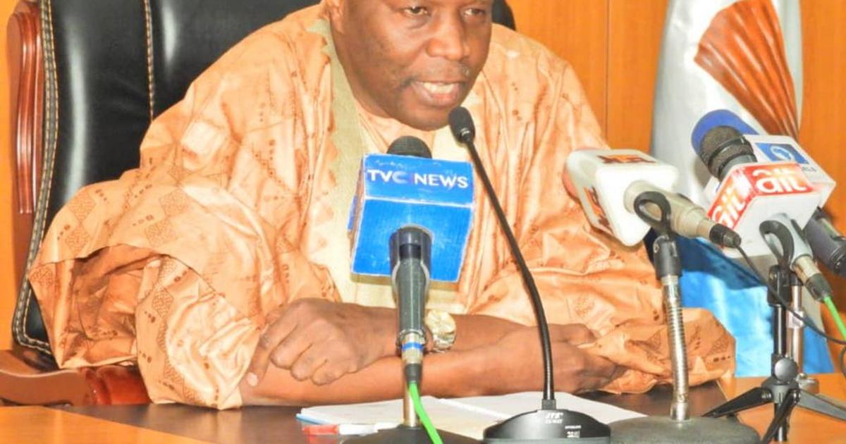 Gombe Govt distributes chlorine to 11 local government areas to prevent ...