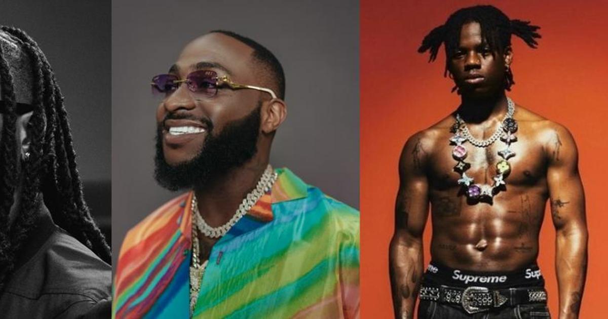 The 10 most viewed African songs | Pulse Nigeria