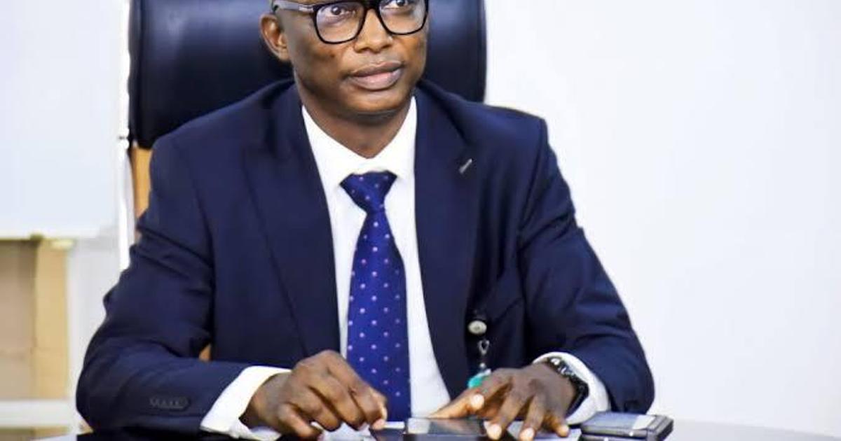 Gov Sani appoints Jerry Adams, Chairman, Kaduna State Internal Revenue ...