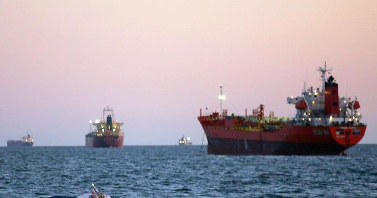 Egypt's top 10 trading partners in the G20 | Pulse Nigeria