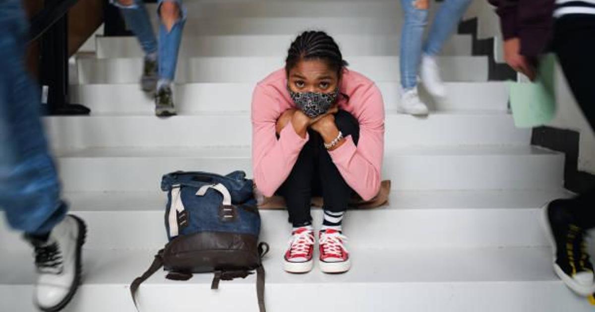 Why Gen Z is the most lonely generation | Pulse Nigeria