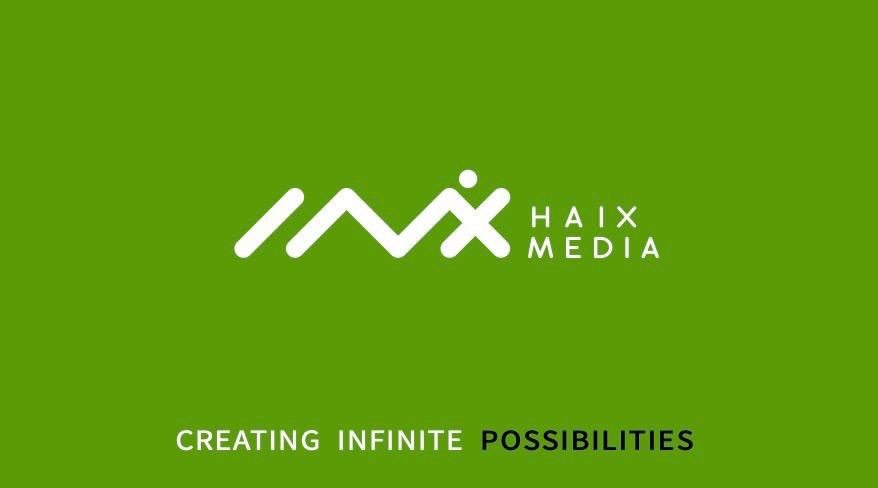 Haix Media paves the way for success, unleashing the power of brand ...