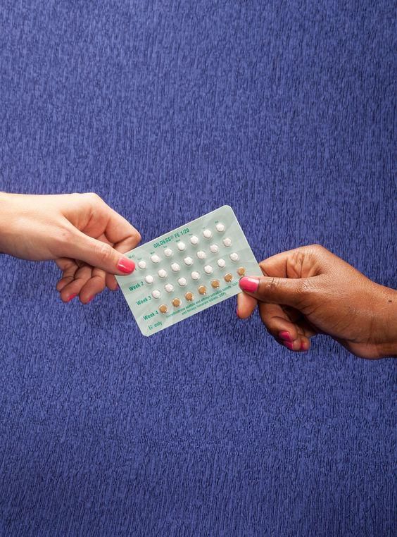 5 intriguing benefits of using birth control besides pregnancy ...