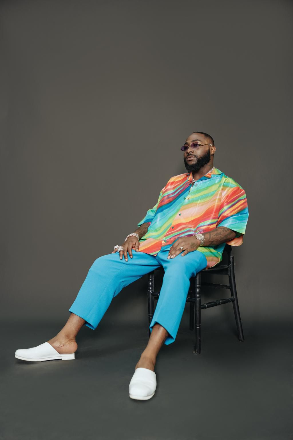 Davido confirms upcoming release of 'Timeless' deluxe | Pulse Nigeria
