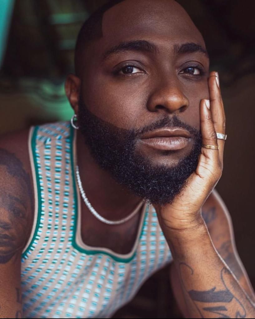 Davido confirms upcoming music video which costs ₦100 million | Pulse ...