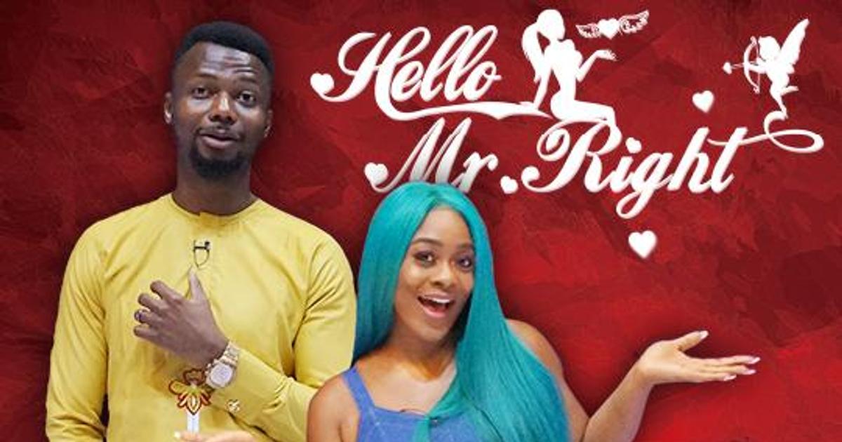 Nigerian dating reality show 'Hello Mr. Right' gets 2nd season | Pulse ...