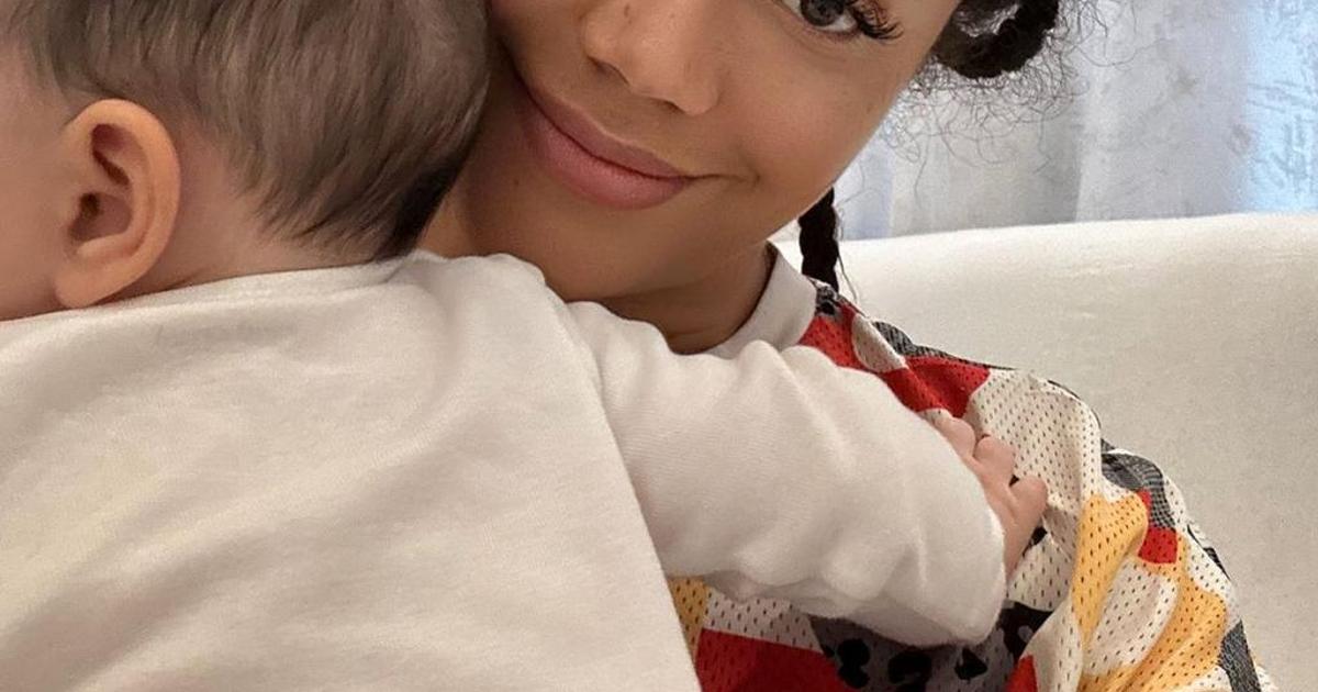 Nadia Buari stuns fans as she hints at welcoming 5th child, reactions ...