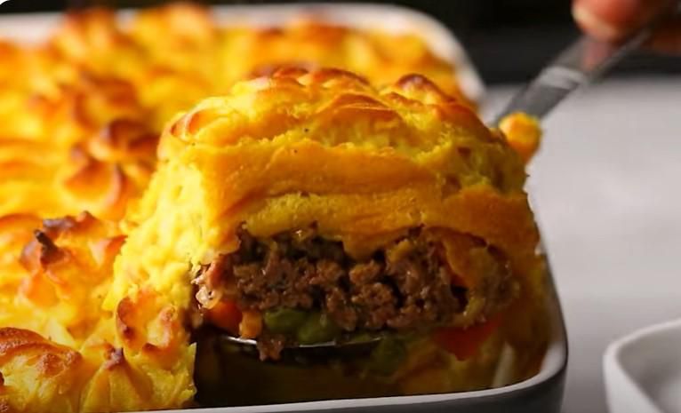 DIY Recipes: How to make yam pie | Pulse Nigeria
