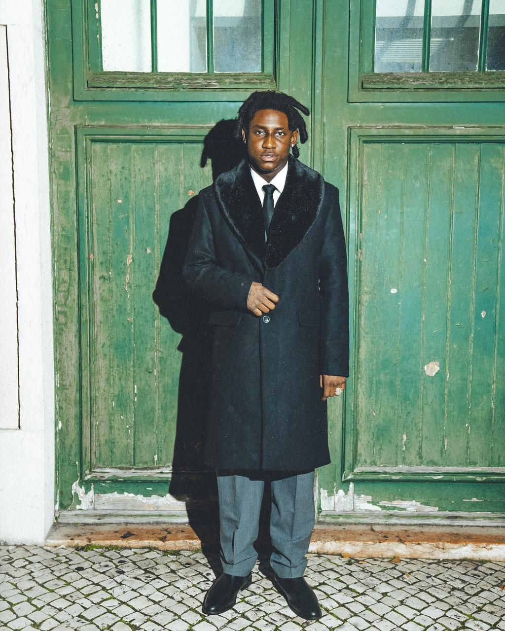 Shallipopi vows never to attend the Headies again | Pulse Nigeria