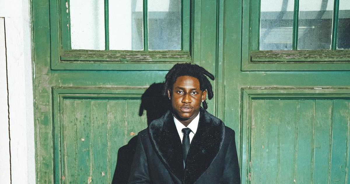 Shallipopi documents his mainstream rise with 'Presido La Pluto' | Pulse Nigeria