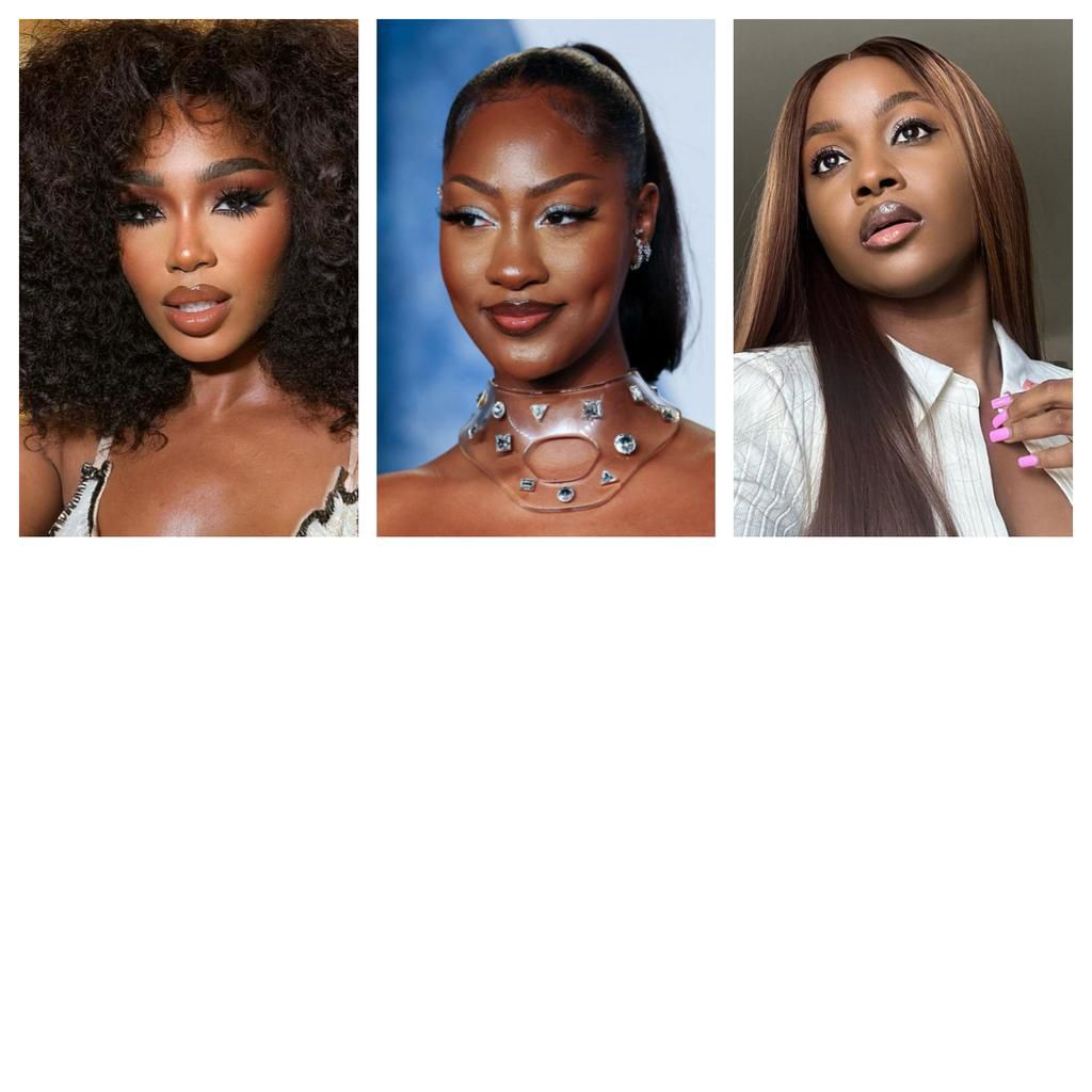 5 celebs with face cards that never declines and their makeup ...