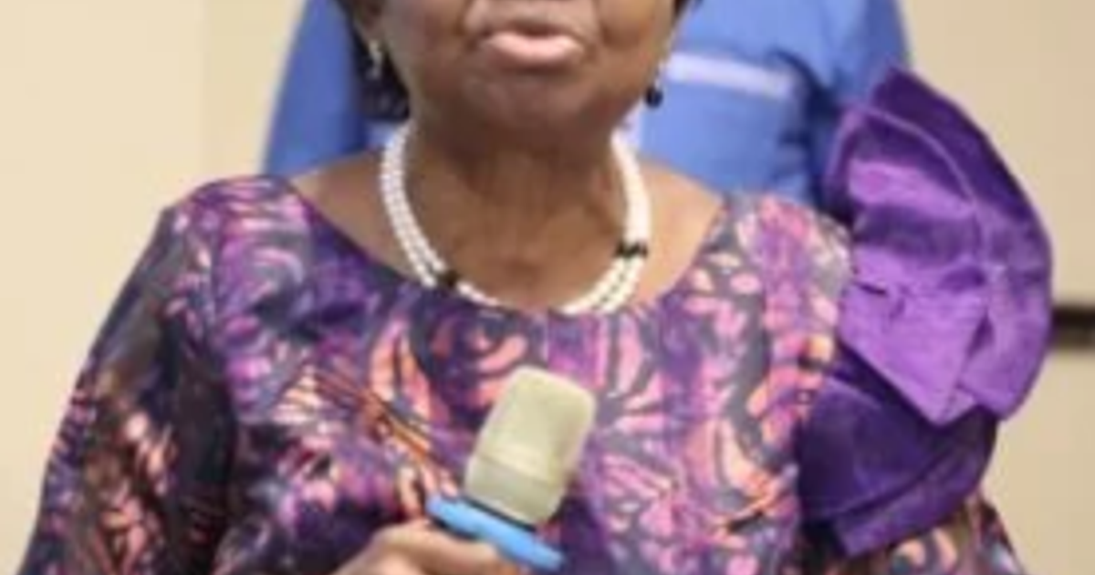 A lot of people have died - NAFDAC boss calls for death penalty for ...