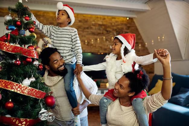 5 tips to celebrate a low-budget Christmas | Pulse Nigeria