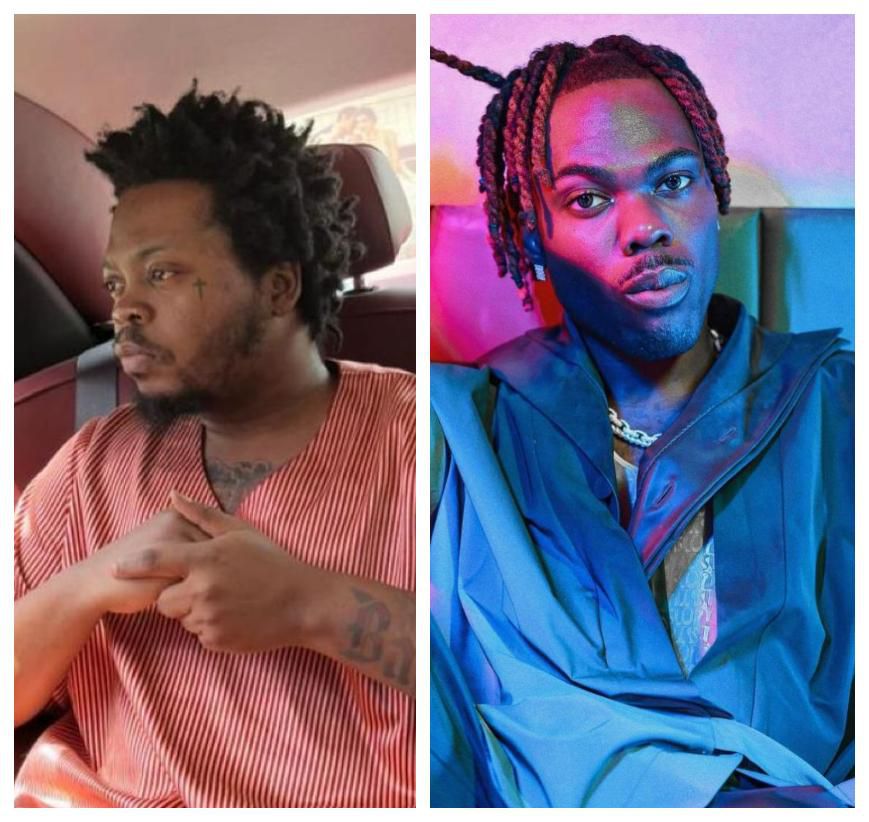 Olamide excites fans with the release of new single 'Trumpet' featuring ...