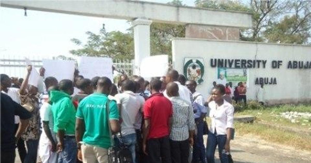 ASUU faction dissociates self from UniAbuja strike, says cabal behind ...