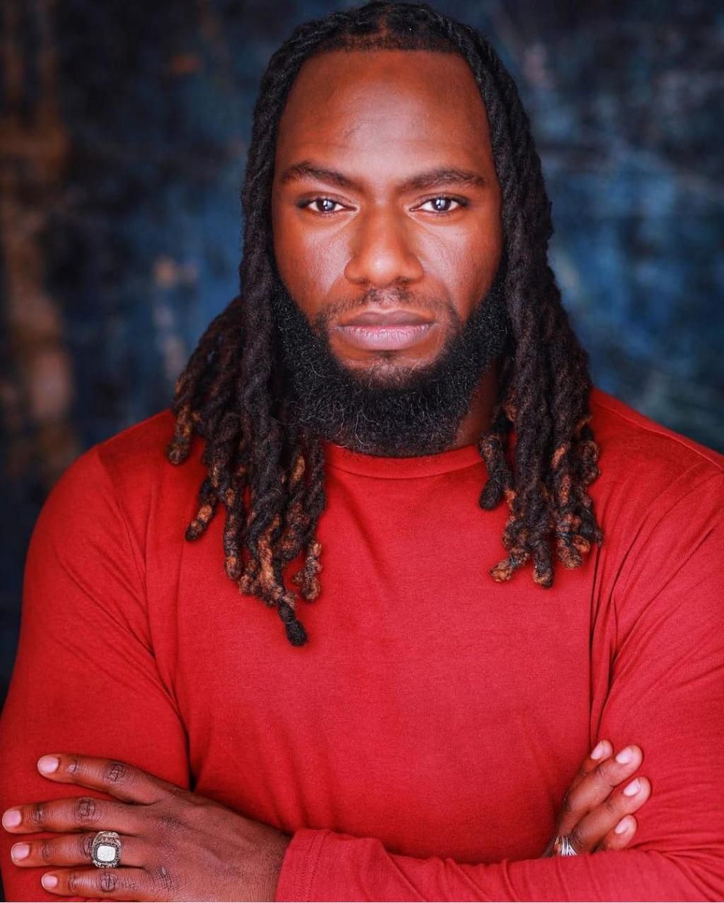 Pastor Jimmy Odukoya responds to queries on why he keeps dreadlocks ...