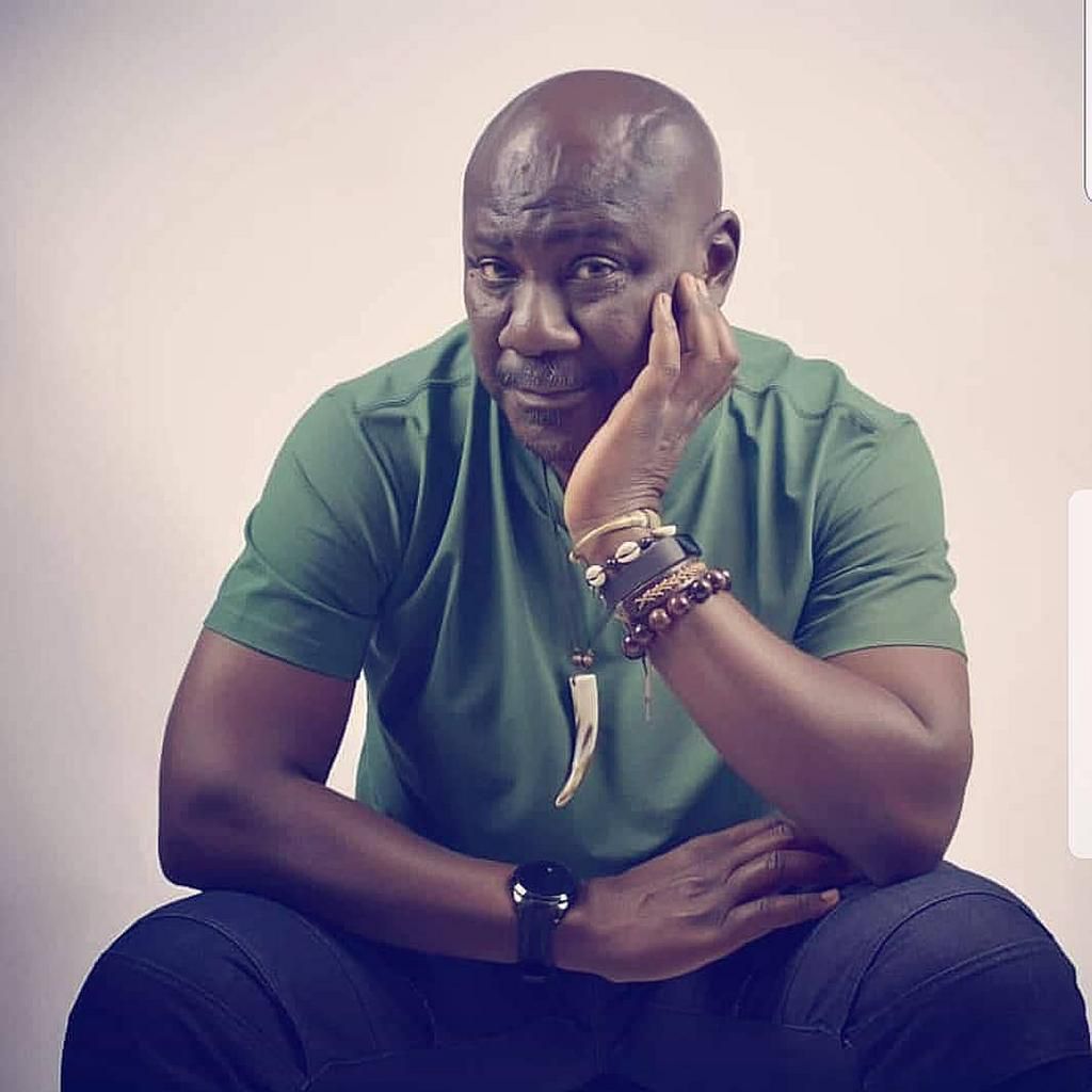 2001 action classic 'Issakaba' returns for a sequel with Sam Dede as ...