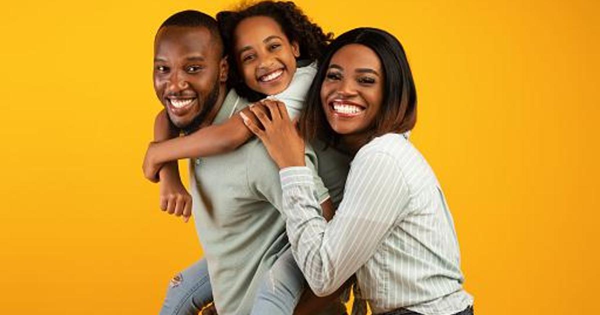 What kind of parents are millennials? 5 ways they differ from their own ...