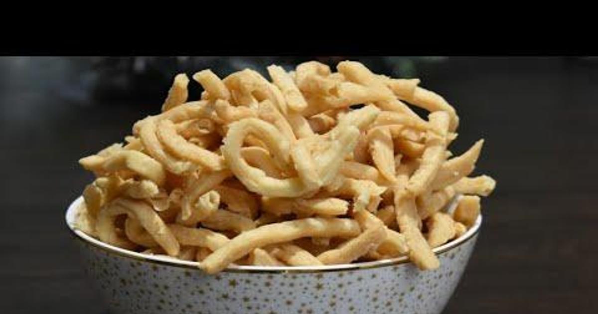 DIY Recipes: How to make flour chips | Pulse Nigeria