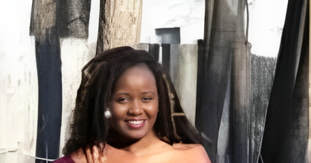 New details emerge on Kenyan woman found dead at US airport | Pulse Nigeria
