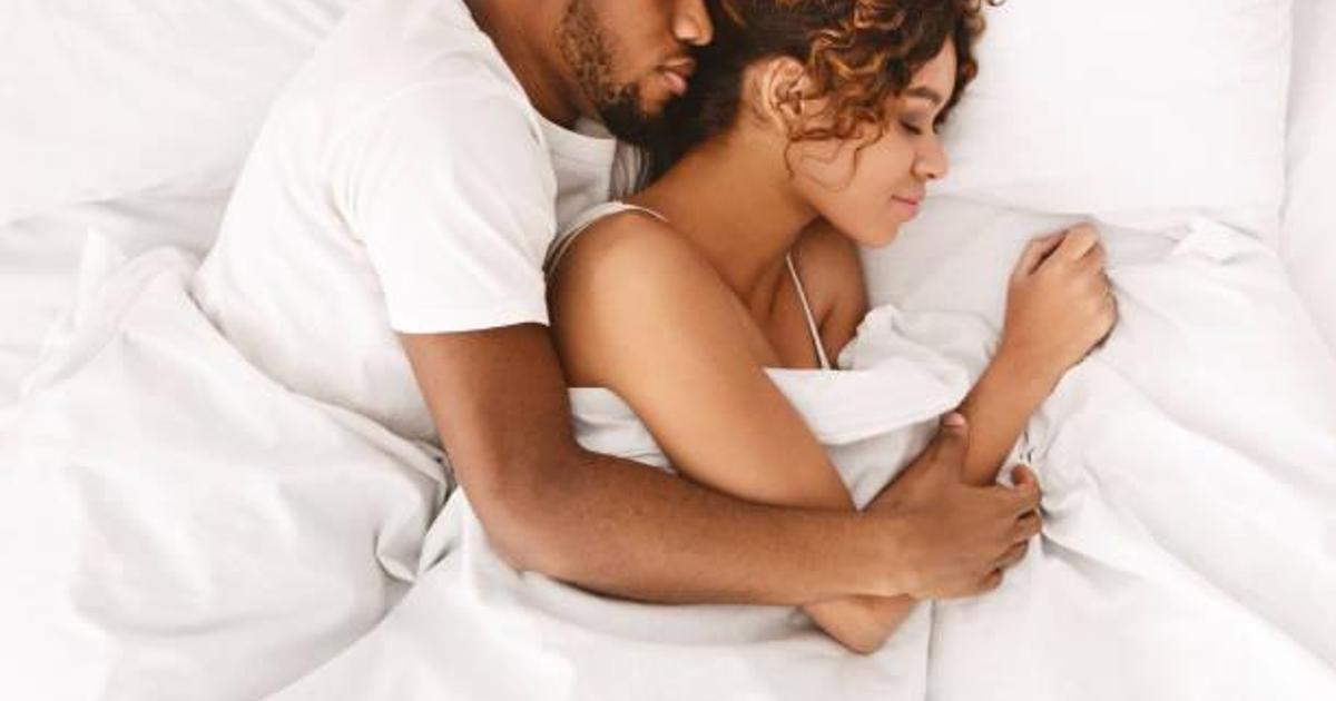 5 reasons why you should cuddle more often | Pulse Nigeria
