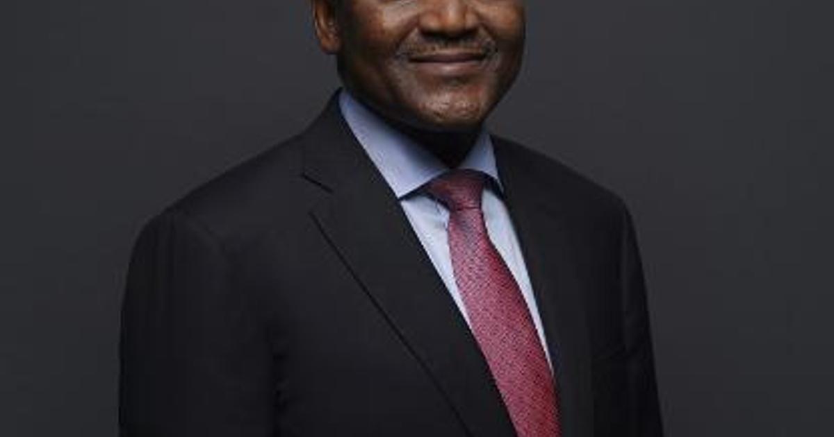 5 interesting facts about Dangote you need to know as 2023 commences ...