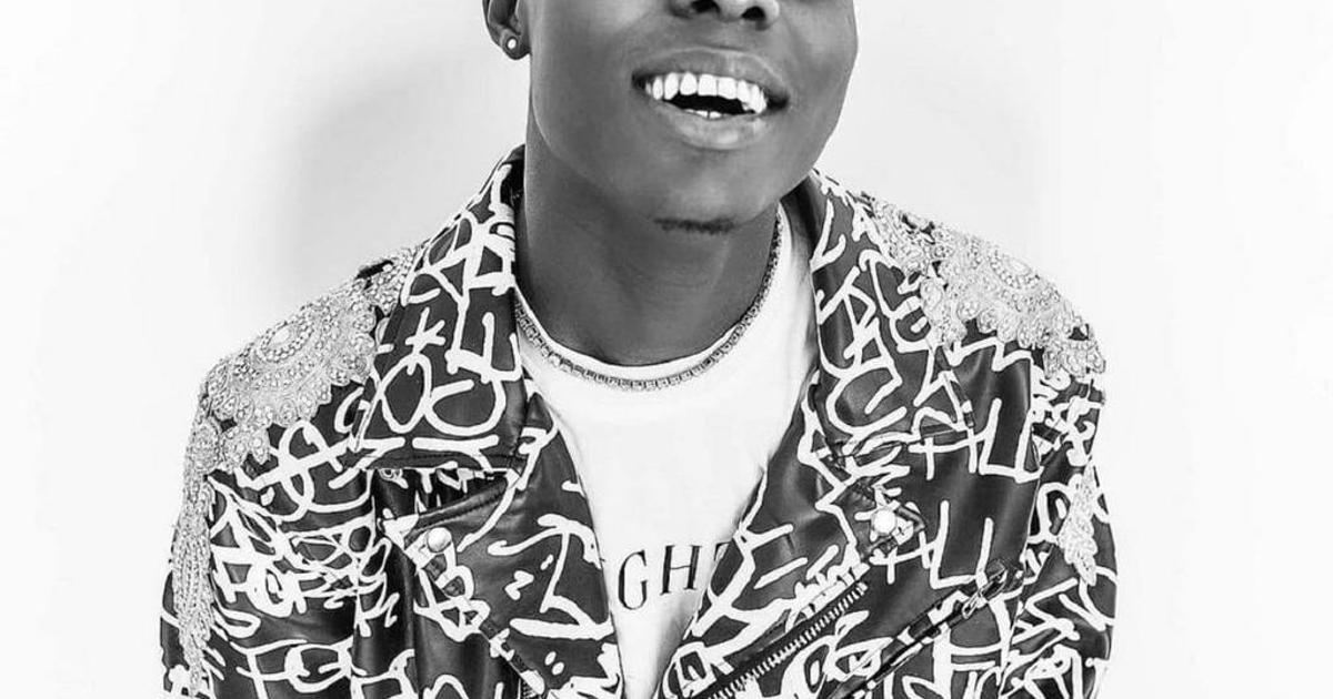 Nigerian singer Mohbad has died at age 27 | Pulse Nigeria