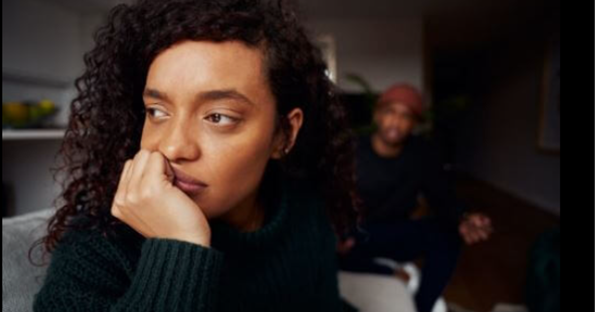 3 dangerous ways daddy issues can affect women | Pulse Nigeria
