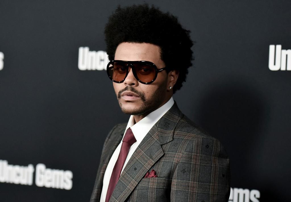 The Weeknd declared the most popular artist in the world | Pulse Nigeria