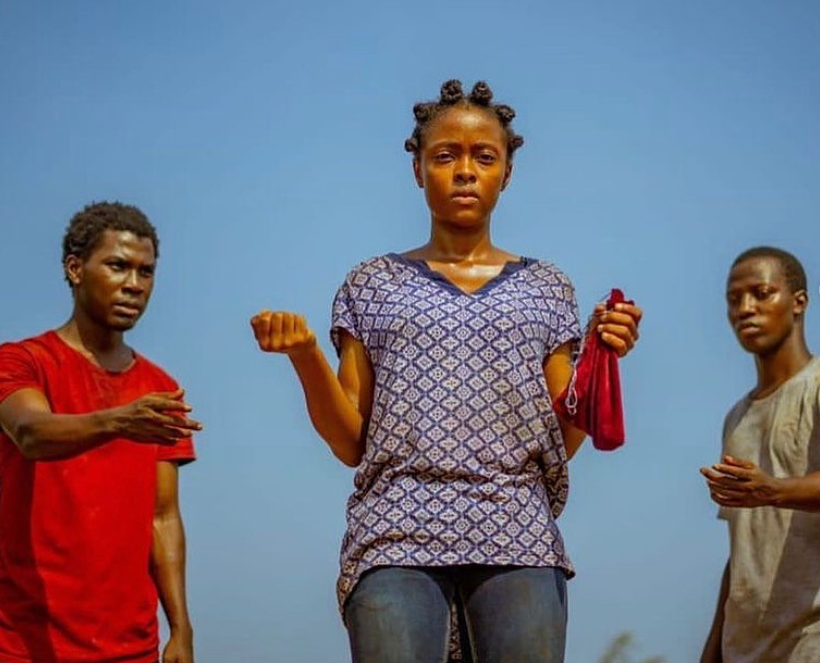 'Ijogbon' is 8th most-watched non-English film on Netflix globally in 2 days | Pulse Nigeria