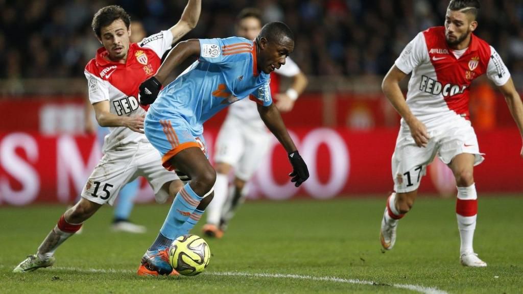 3 betting tips to bet on for Monaco vs Marseille | Pulse Nigeria