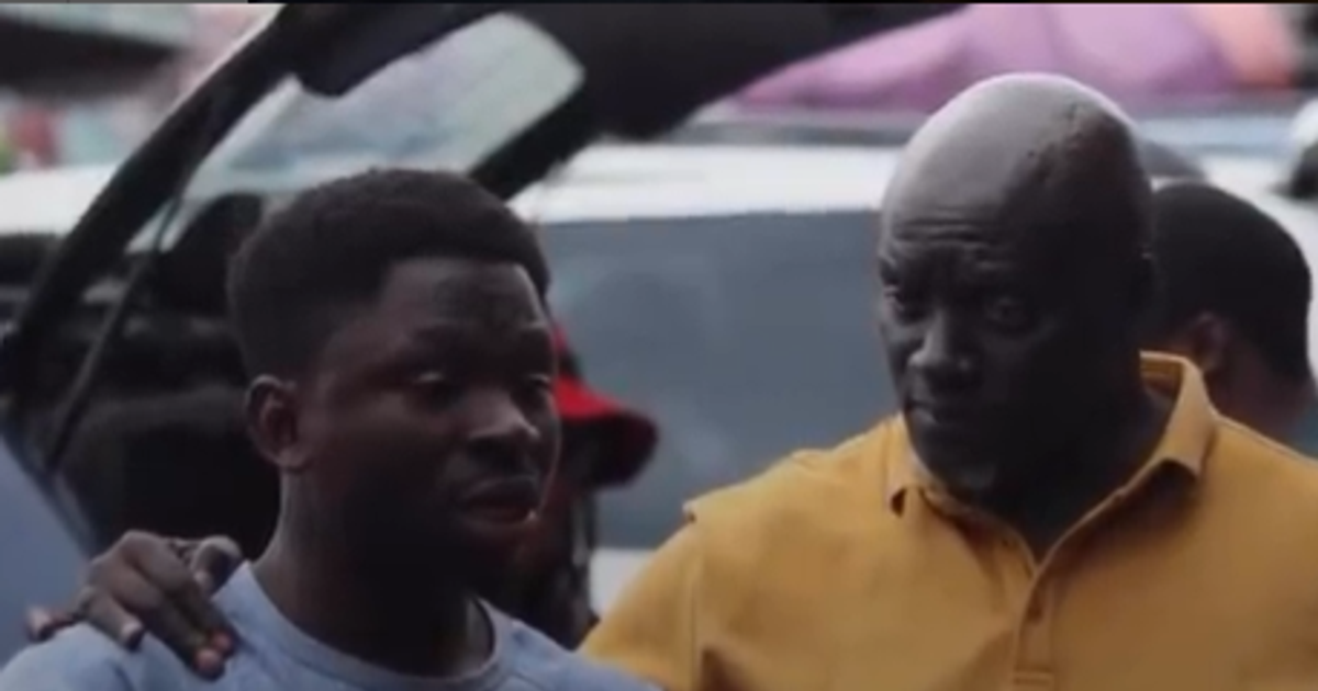 All you need to know about Steve Gukas' First Feature project 'A Father ...