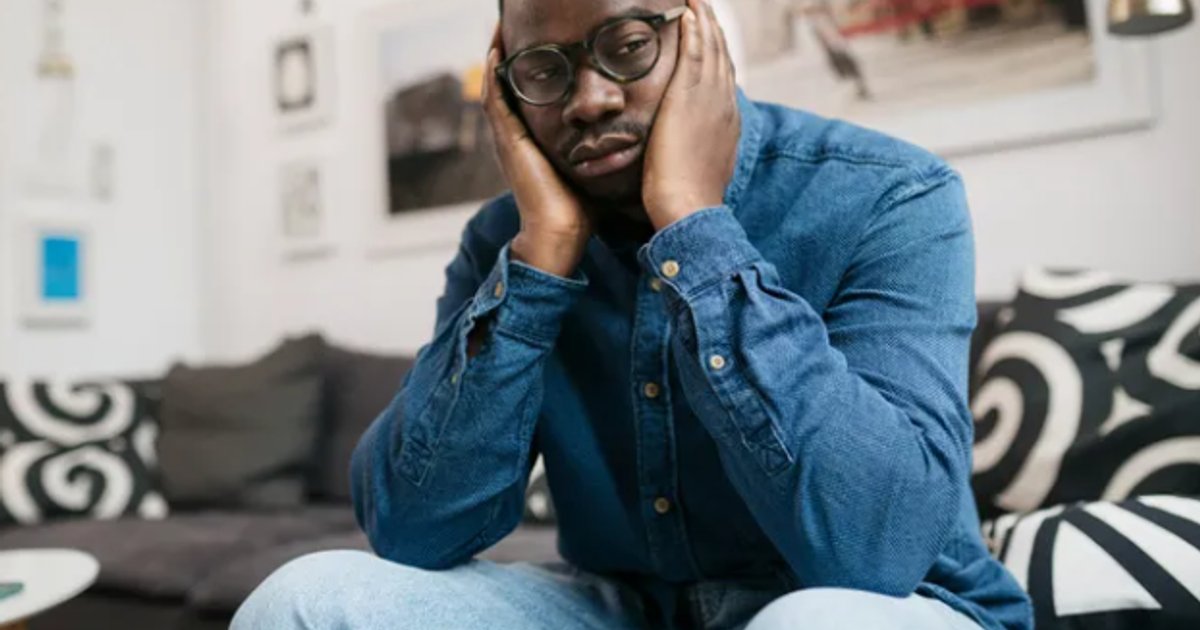 Here’s how daddy issues affect men mentally and emotionally | Pulse Nigeria