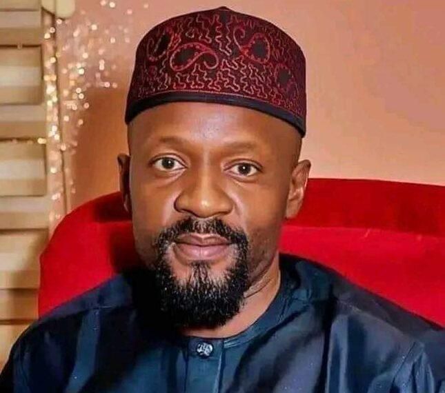 Bello Shehu says law to establish FMC in Fagge scales to 2nd reading at ...