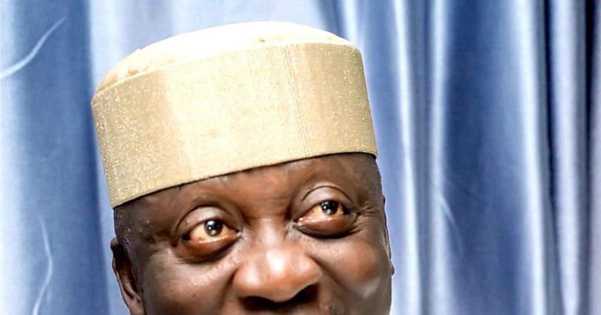 Apata wins Somolu House of Assembly Constituency 2 | Pulse Nigeria