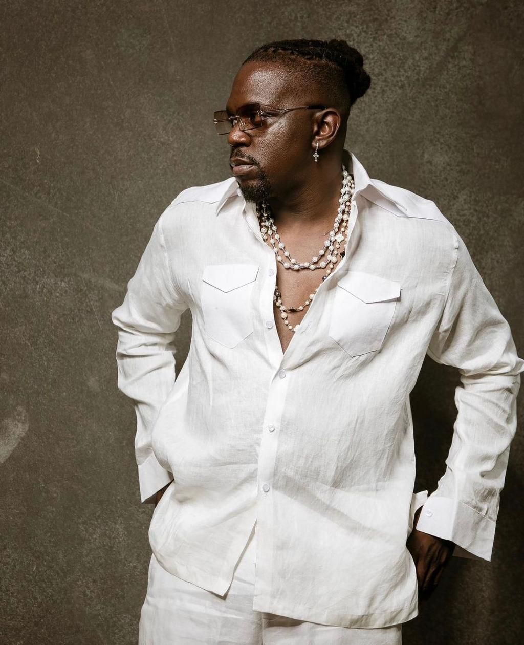 Rising star, Agada releases new and refreshing single 'Update' | Pulse ...