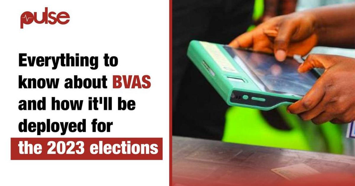 Everything to know about BVAS and how it’ll be deployed for 2023 ...