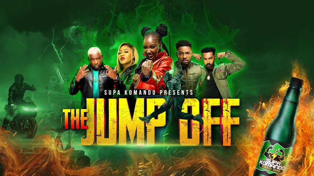Why we love the New Supa Komando ‘The Jump Off’ television commercial ...