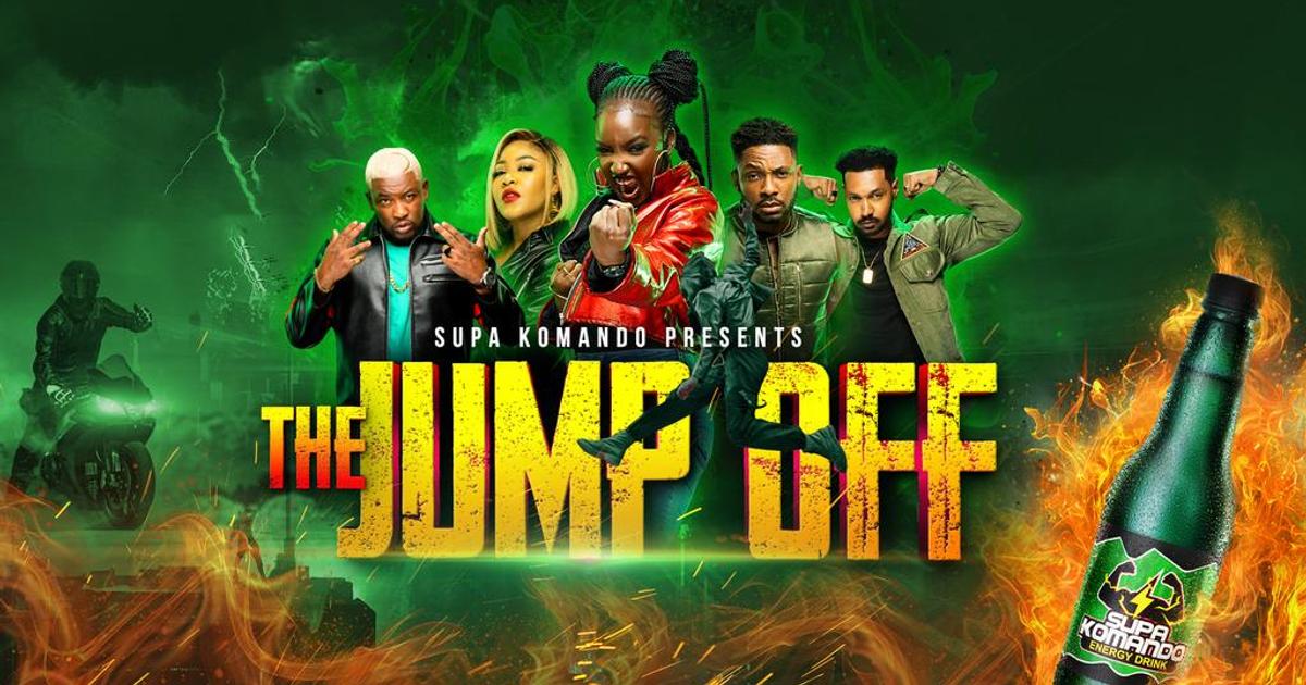 Why we love the New Supa Komando ‘The Jump Off’ television commercial ...