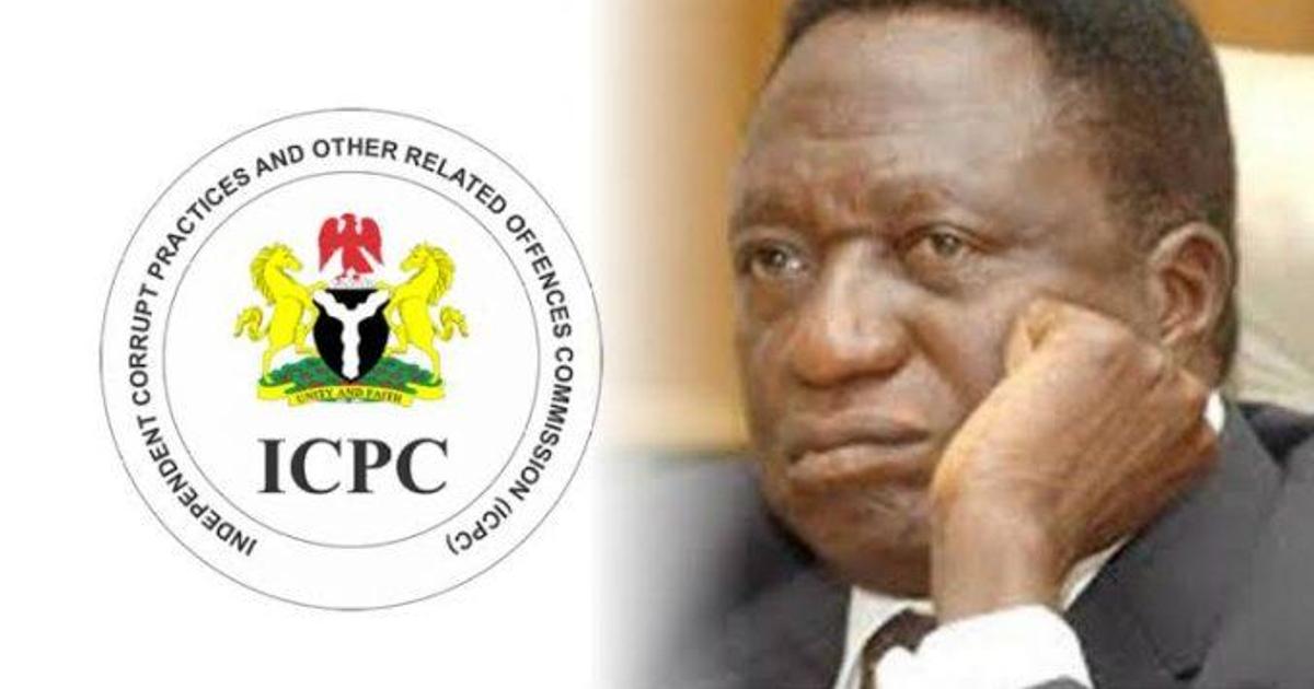 ICPC arraigns ex-JAMB Registrar, 4 children on 17-count alleged fraud ...