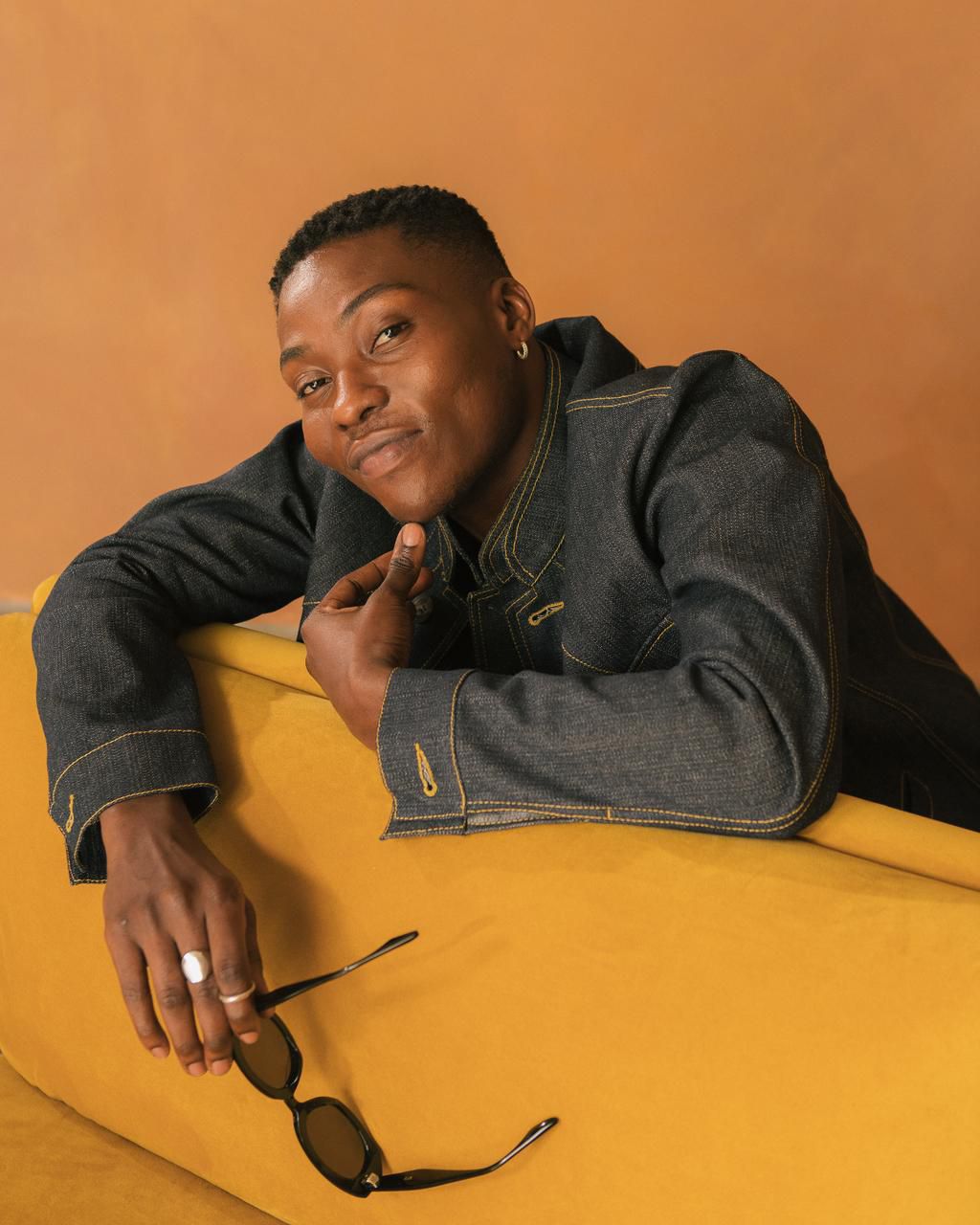 Reekado Banks drops new exciting single 'Feel Different' featuring ...