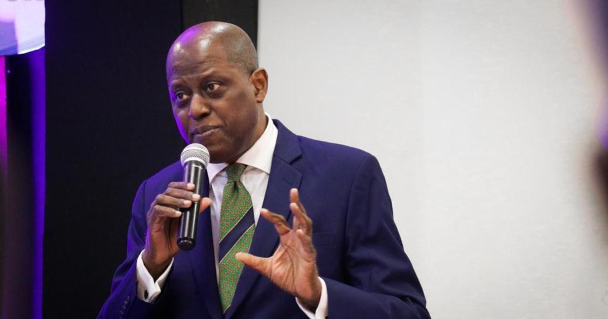 Inflation, exchange rates to decline in 2024, CBN assures Nigerians ...