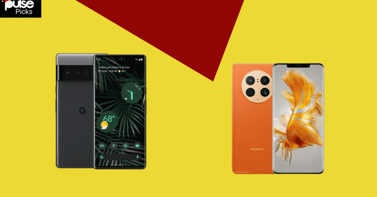 Forget the hype of popular phones, these 5 Android phones are the best ...