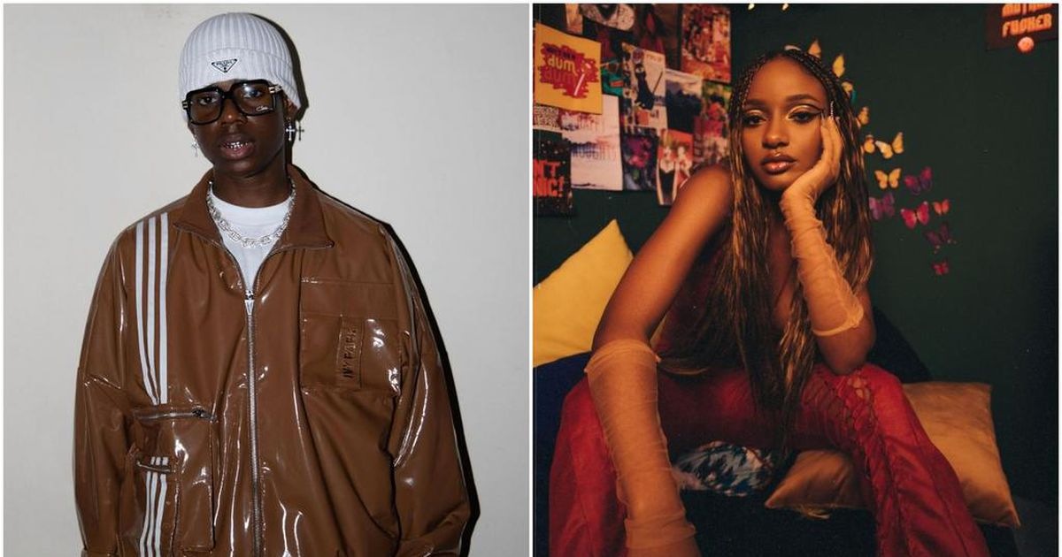 Rema and Ayra Starr nominated for the 2021 MOBO Awards | Pulse Nigeria